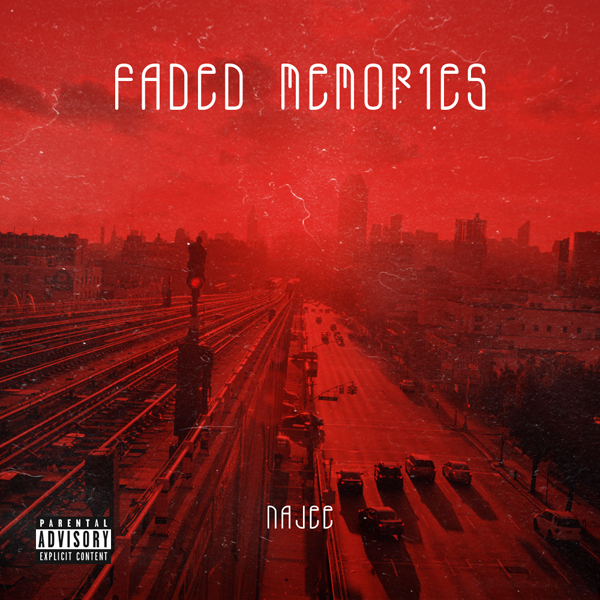 faded-memories - Anthony Calixto